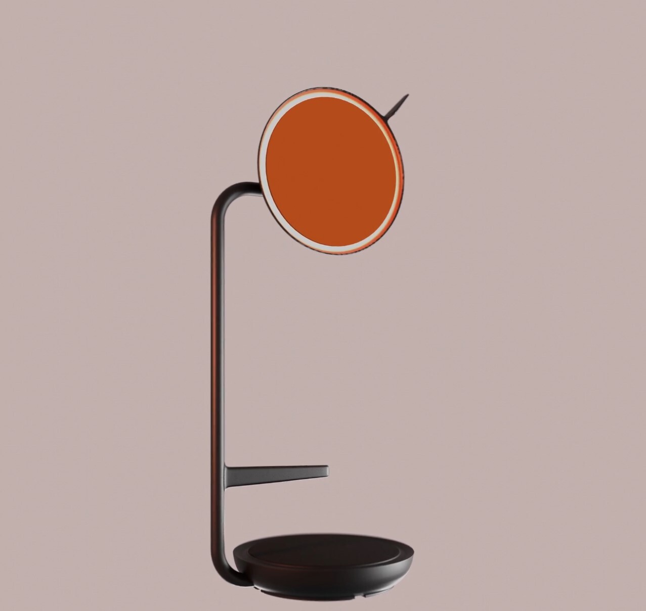 ArtStation - Steelcase Eclipse - Blender Product Visualization