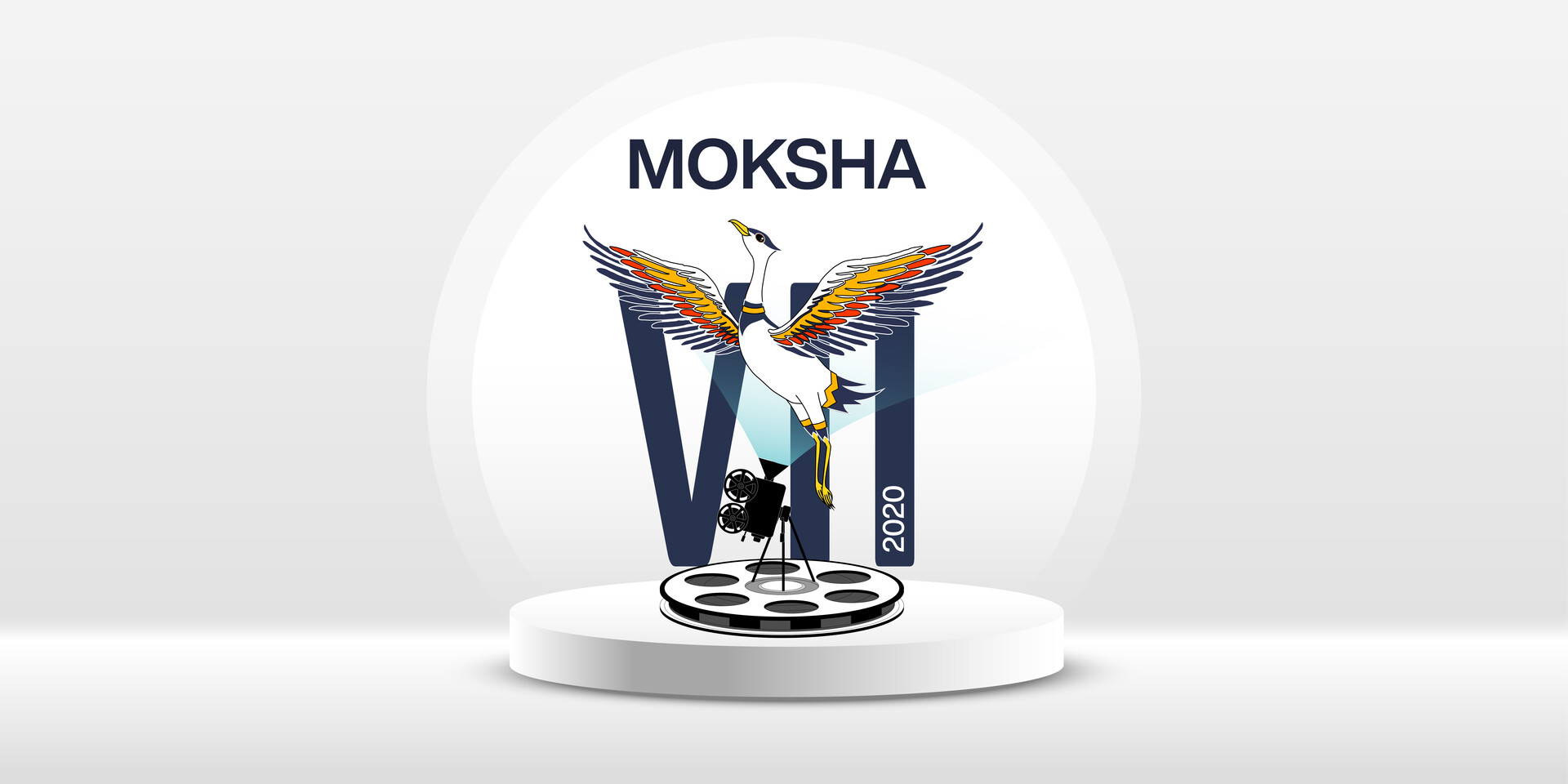 ArtStation - Moksha VII