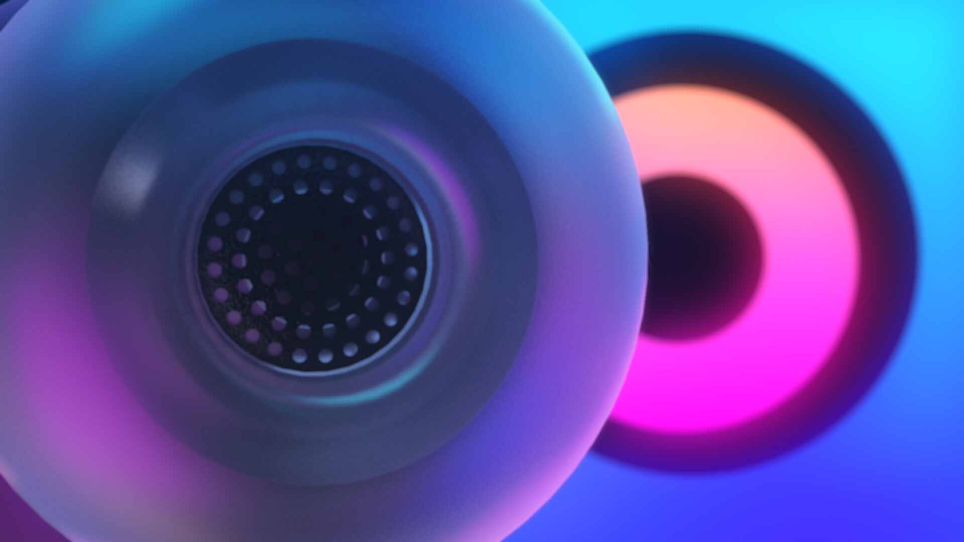 ArtStation - Cinema 4D