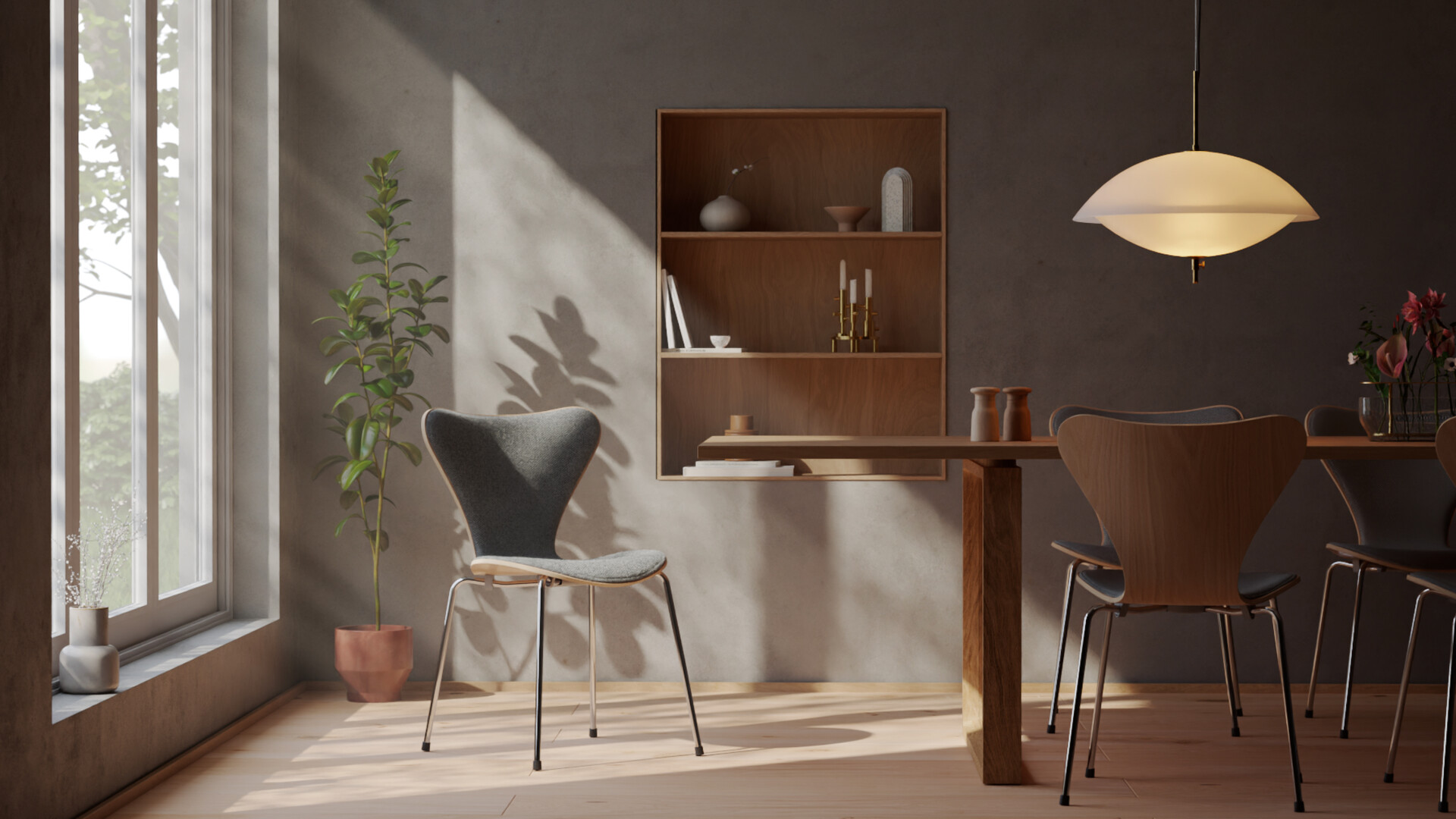 ArtStation - SHAPING THE EXTRAORDINARY