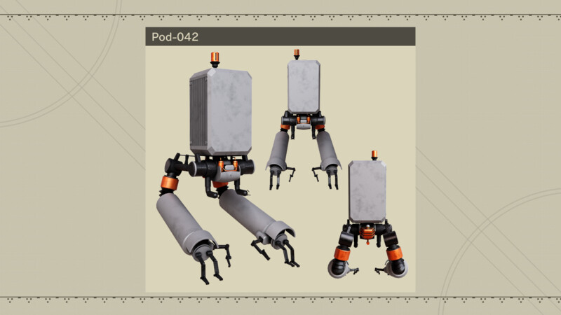 ArtStation - Layla Lee