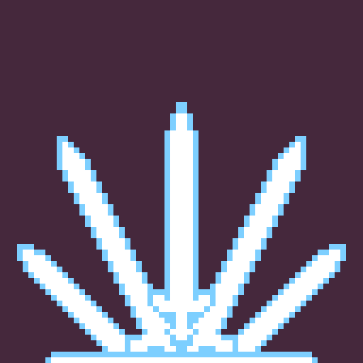 ArtStation - Spell effect