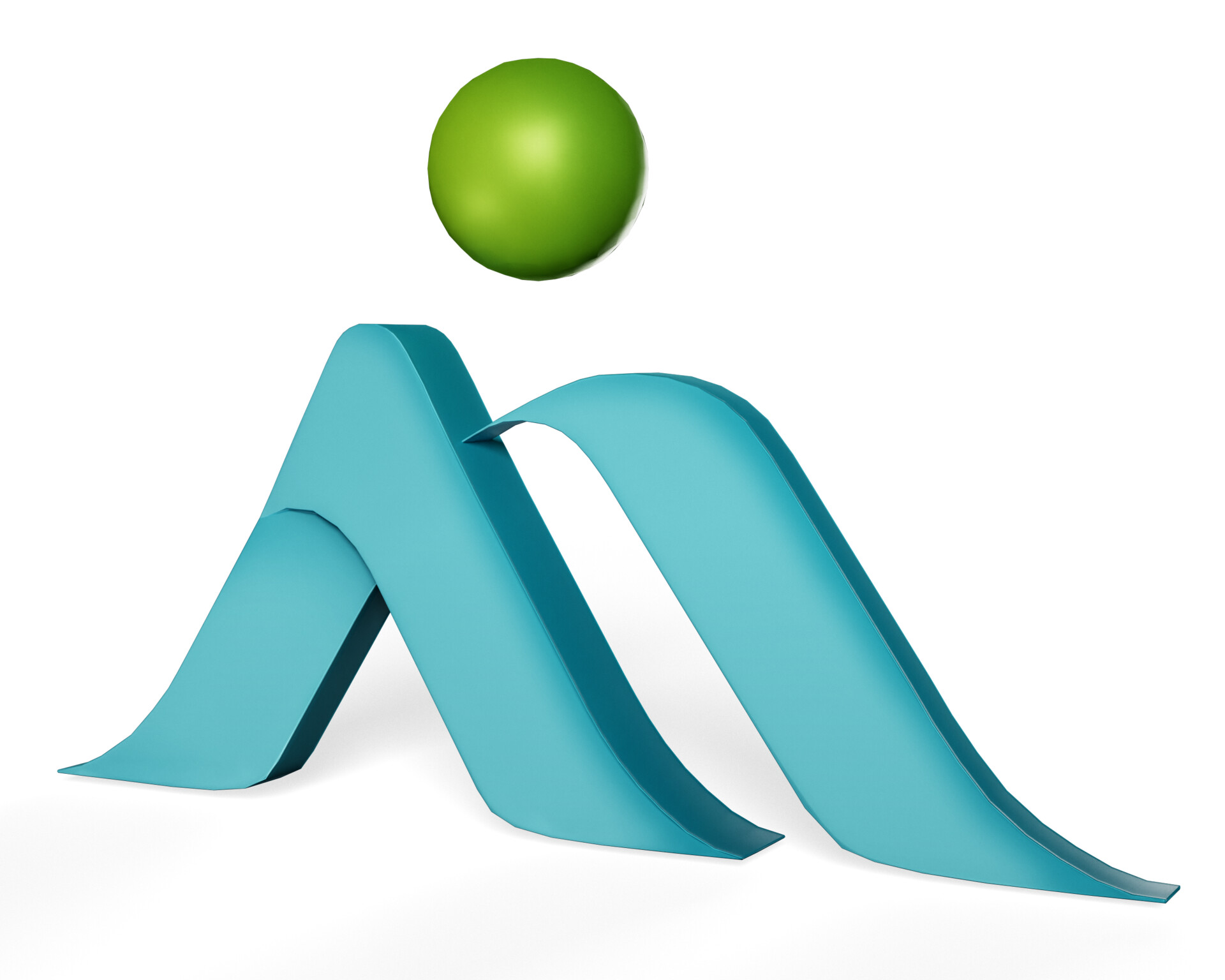 ArtStation - Demo Showroom Props