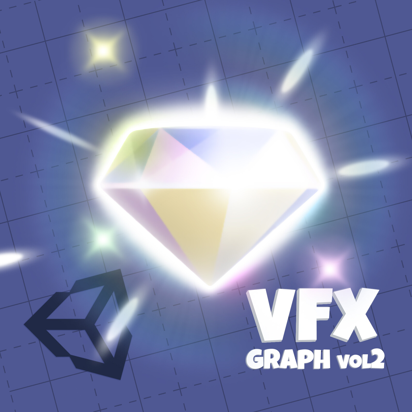 ArtStation - Unity VFX Graph effects vol2