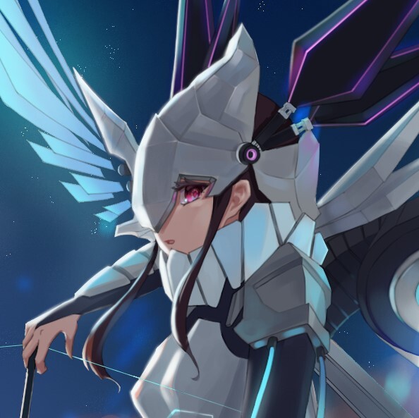 ArtStation - Valkyrie