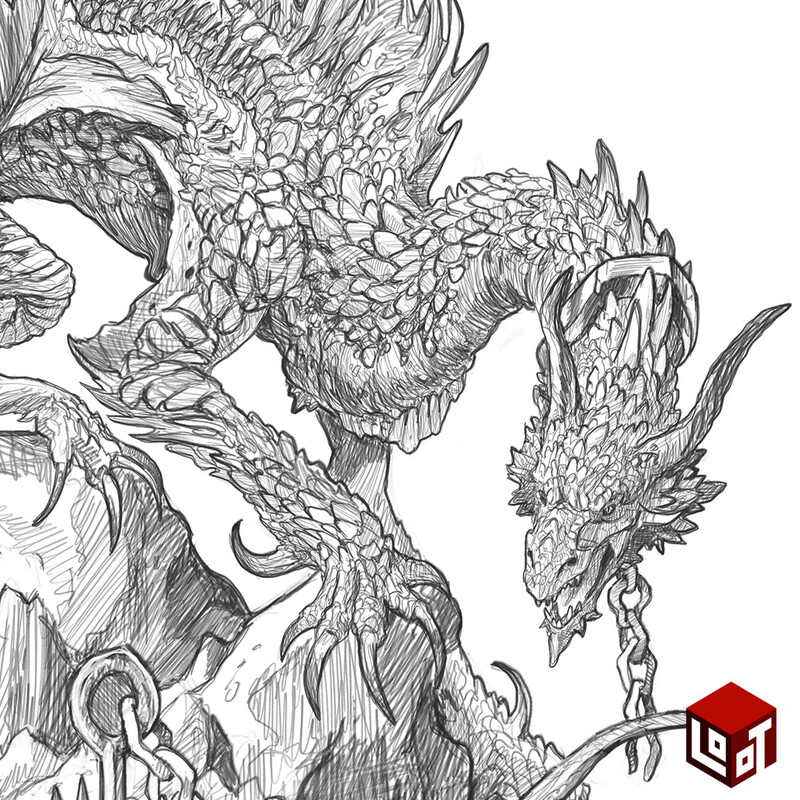 ArtStation - Daniel Senna