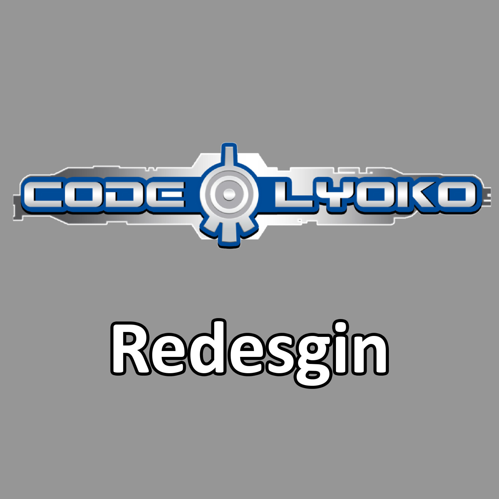 ArtStation - "Code Lyoko"- Redesign
