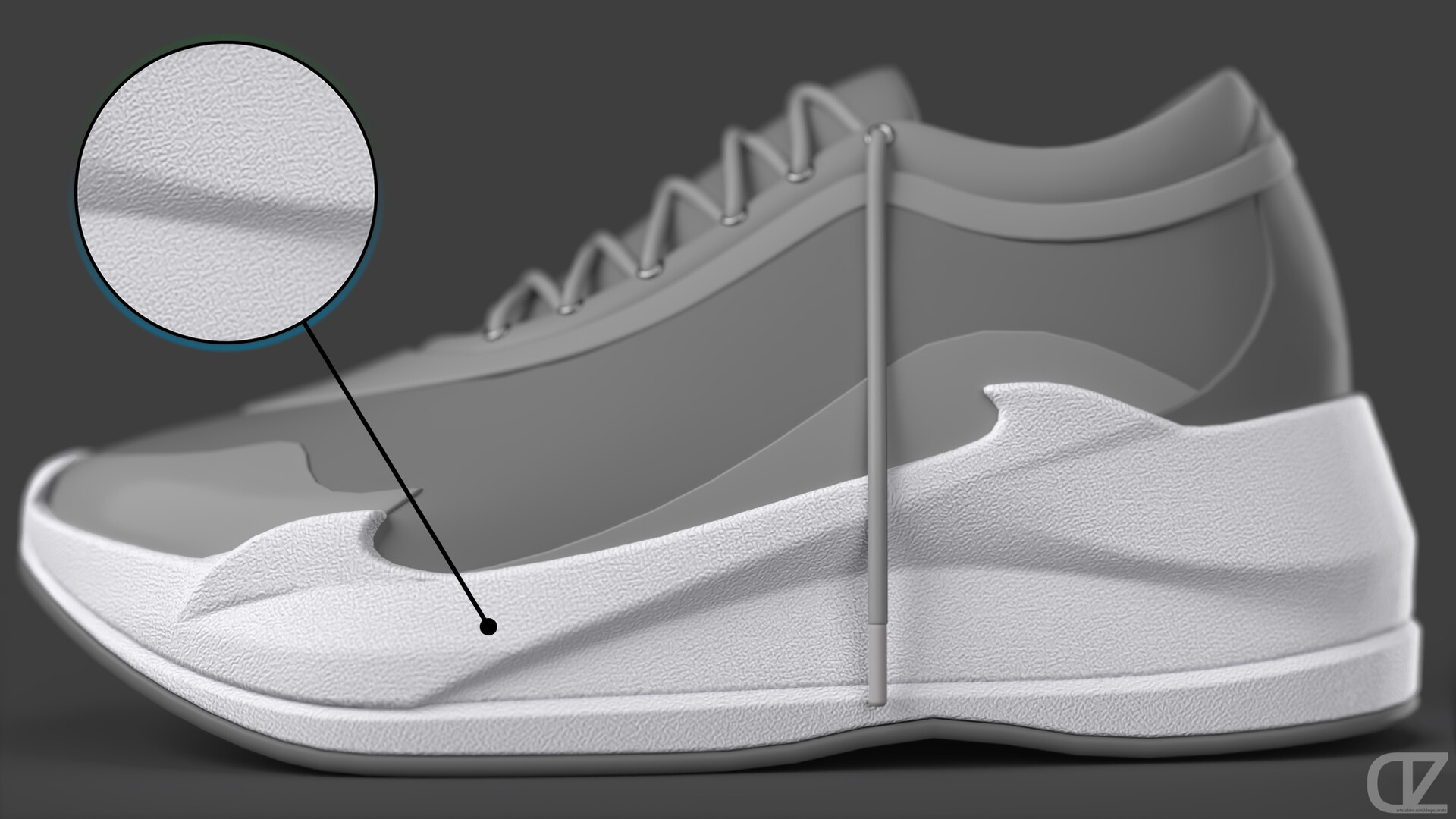 ArtStation - PBR - SPORTSWEAR PLASTIC - 3 BASE COLORS 4K MATERIAL