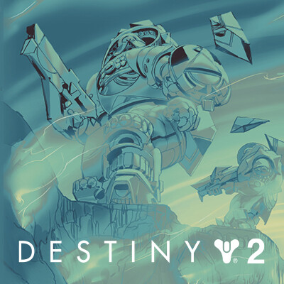 ArtStation - Shadow legion Cabal