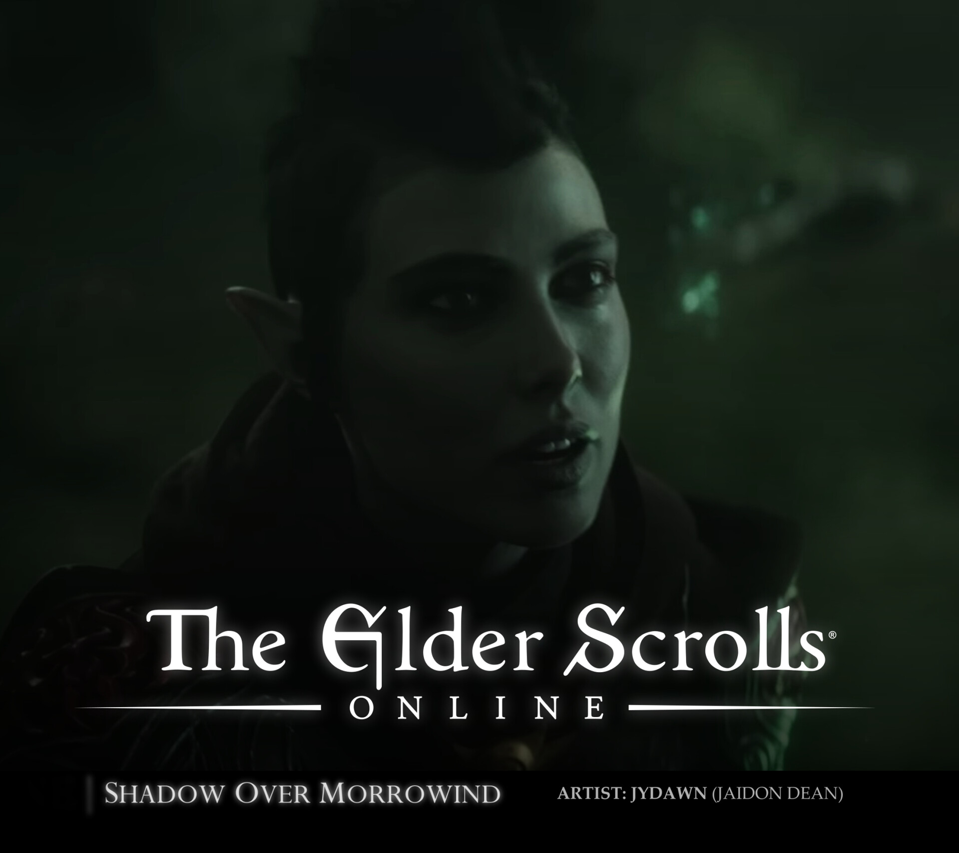 ArtStation - Elder Scrolls Online - Runic & Ability Concept Art