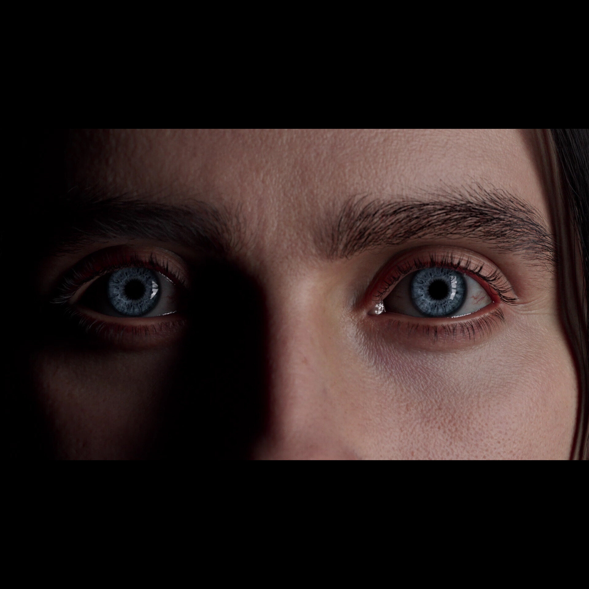 ArtStation - eye ani