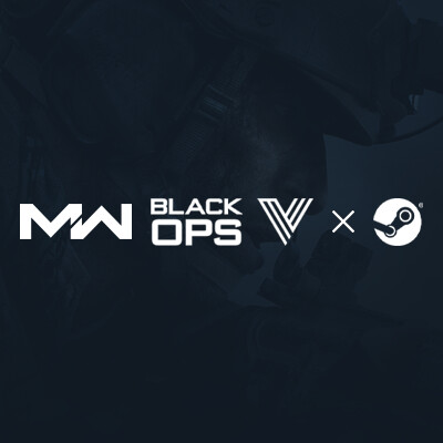 ArtStation - Call of Duty - Steam Achievements