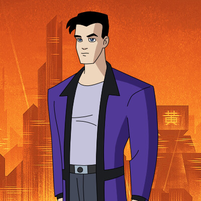 ArtStation - TZP - Zee