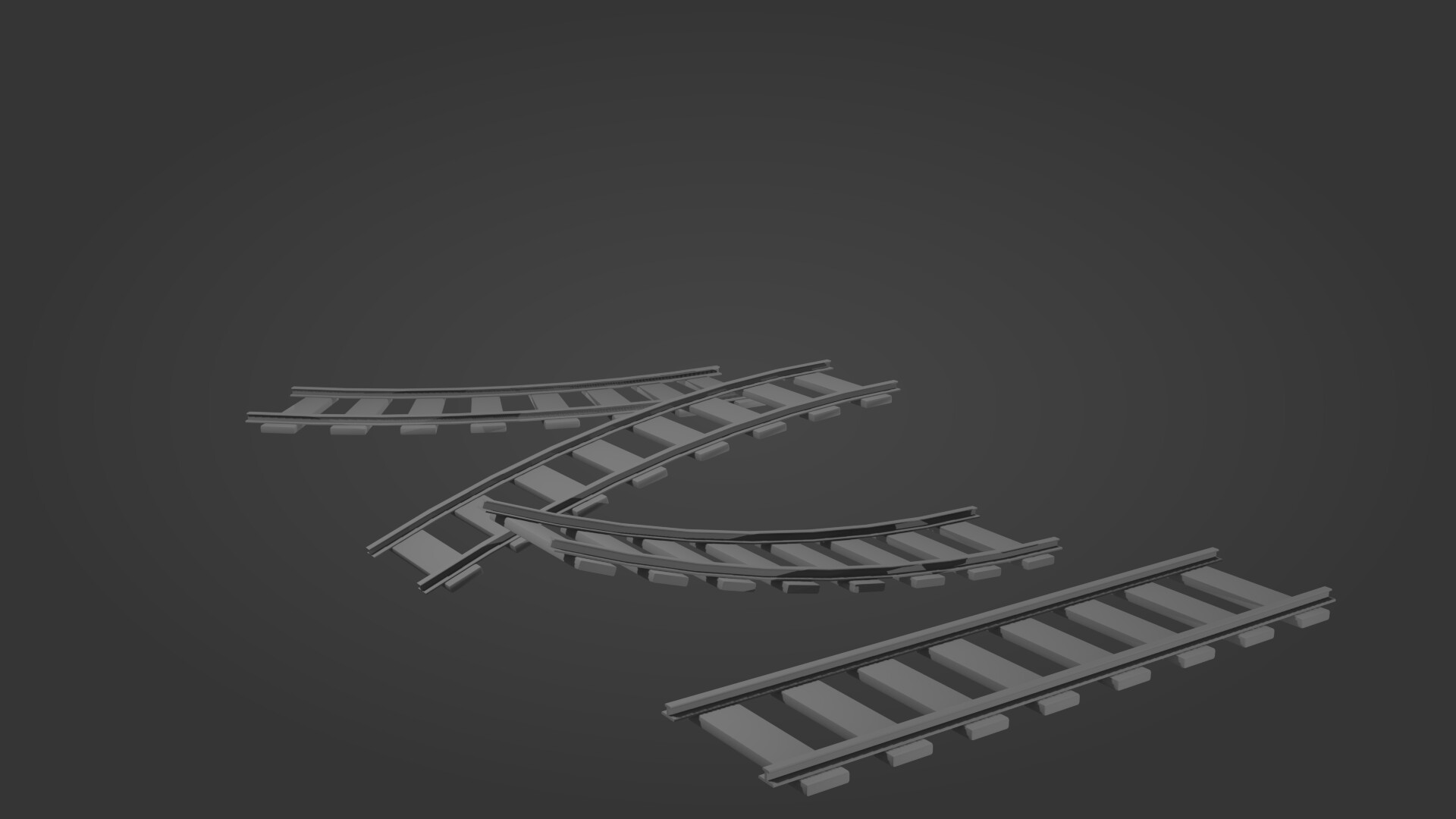 ArtStation - Modular Rails