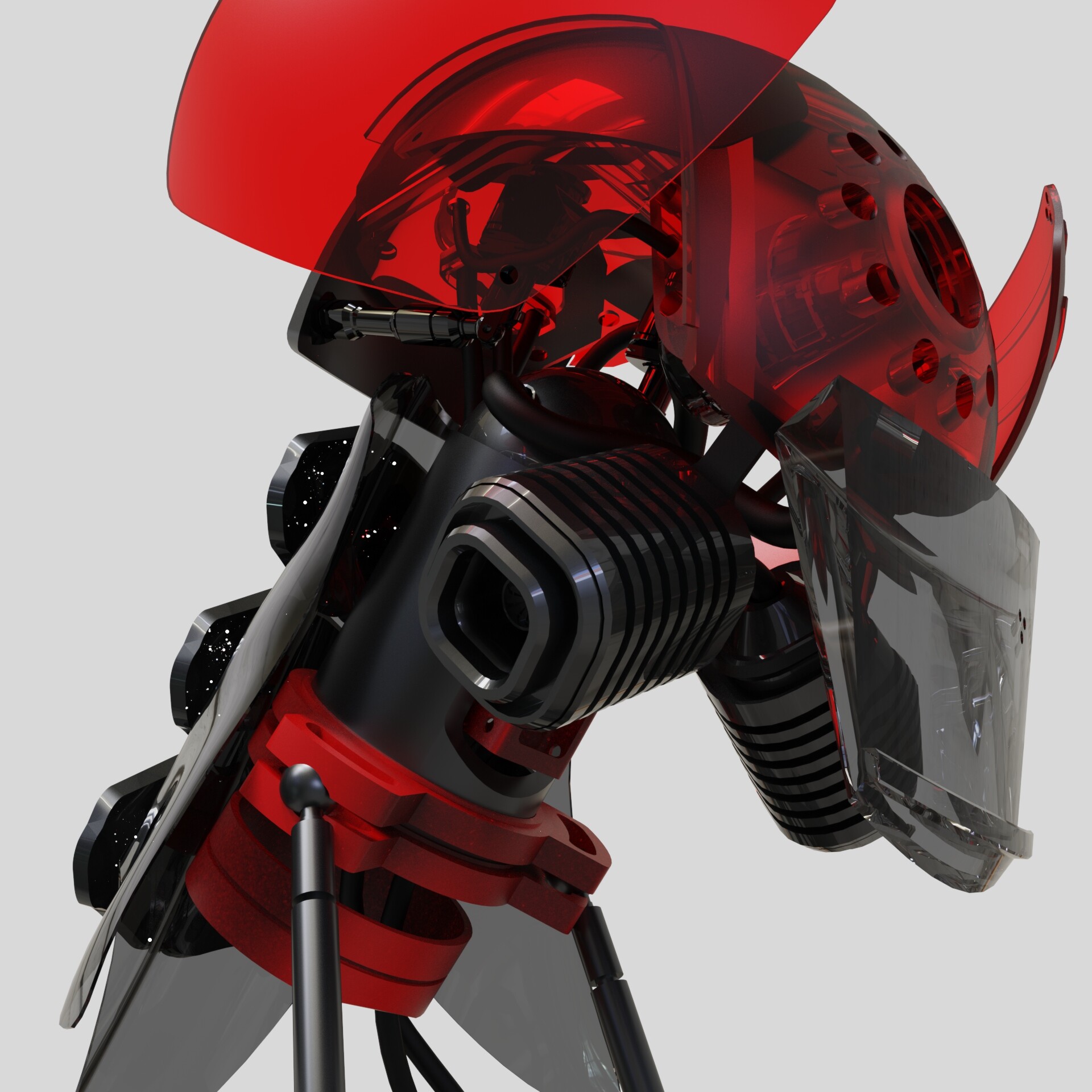 ArtStation - Watcher