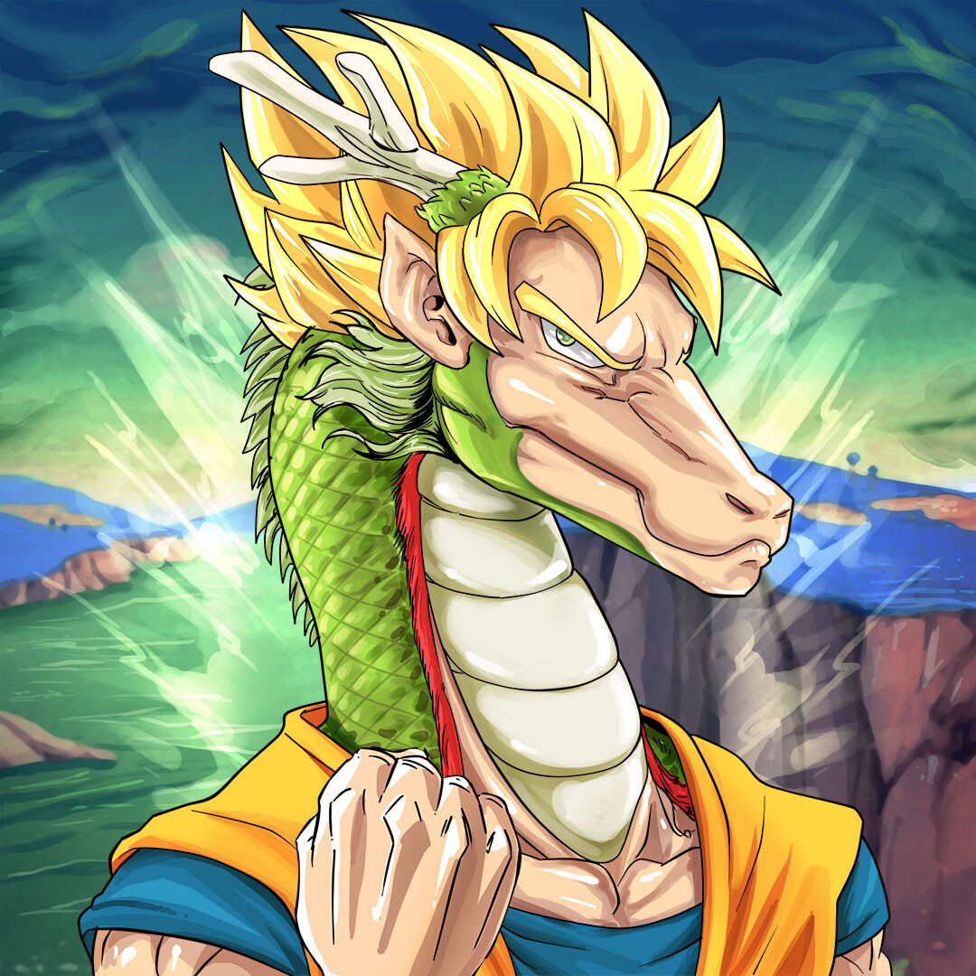 FONAVI Studios - NFT Published Project: Clash Of Dragonz