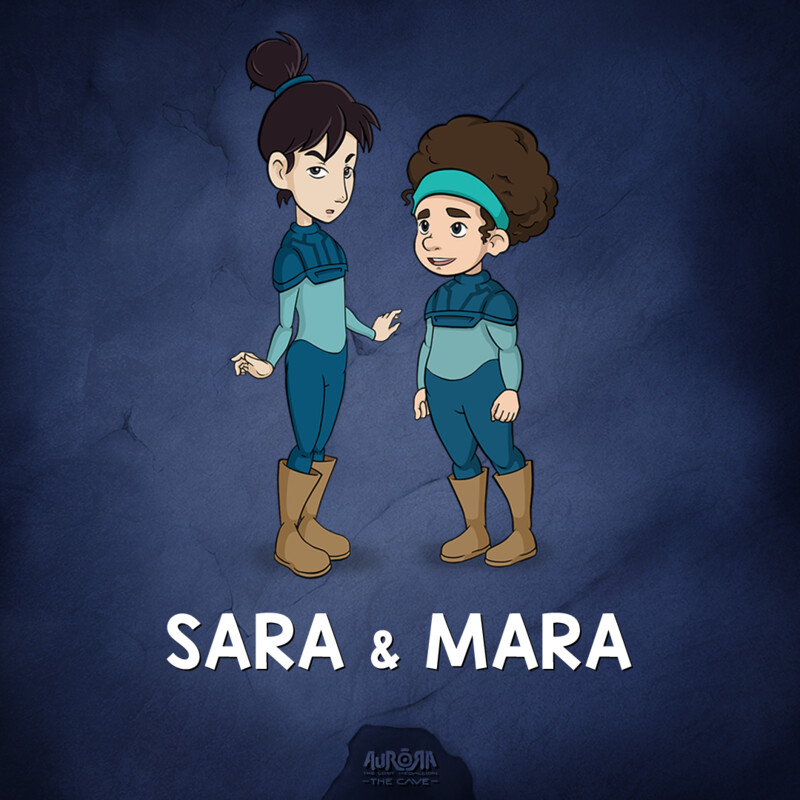 ArtStation - Noema Games