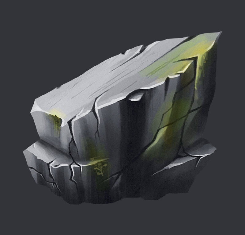 ArtStation - Dareian