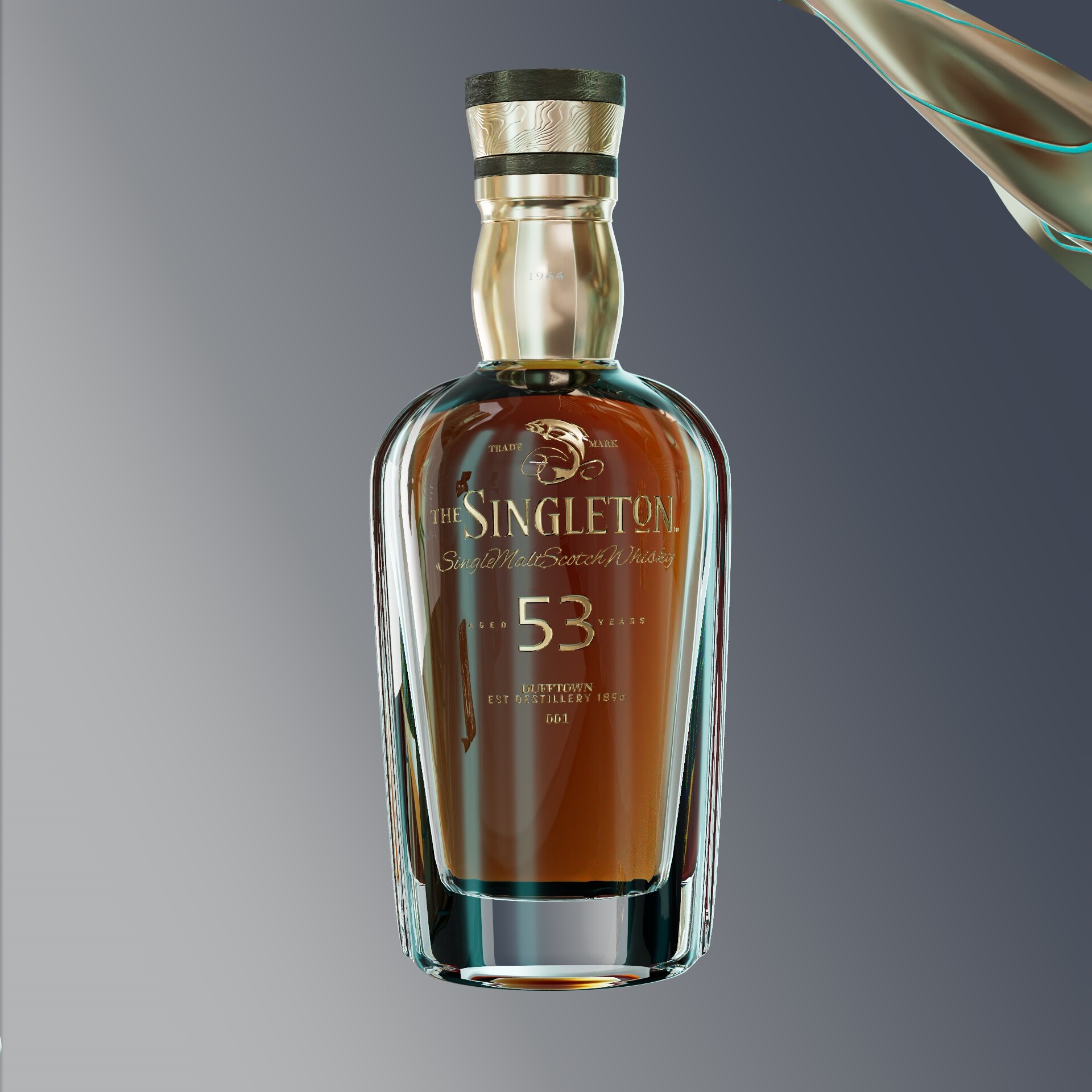 ArtStation - SINGLETON 53 YEARS