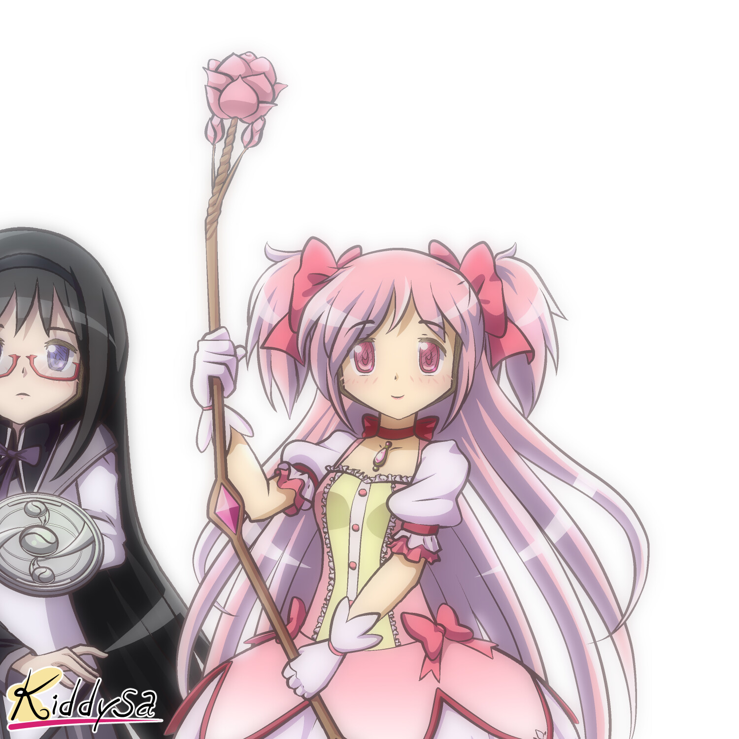 ArtStation - Adult Holly Quintet