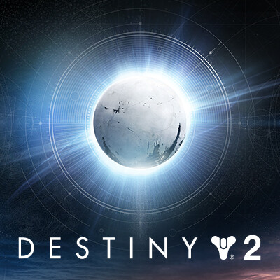 ArtStation - Destiny Showcase 2022