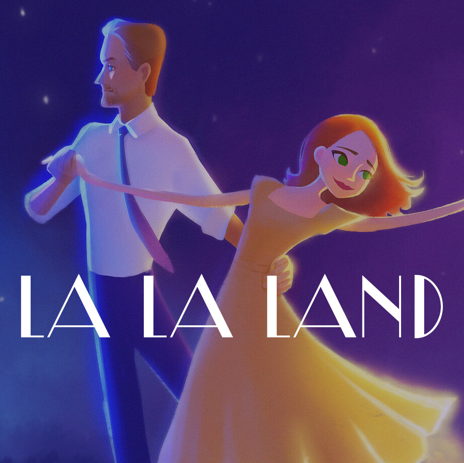 La La Land Calories at Betty Love blog