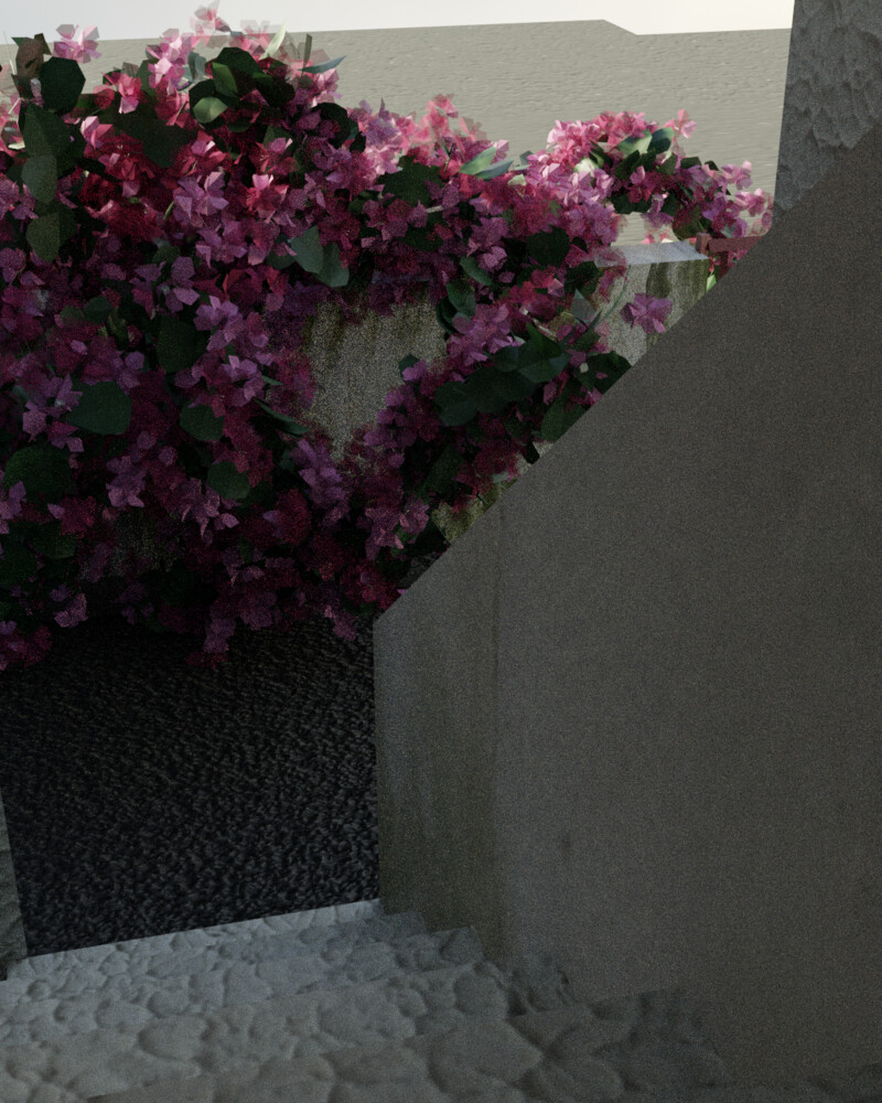 ArtStation - Nikitha Nair