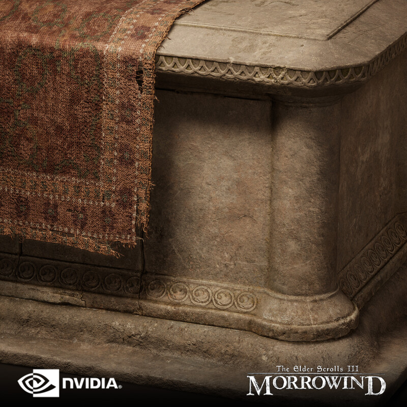 ArtStation - Mario Dalla Bona