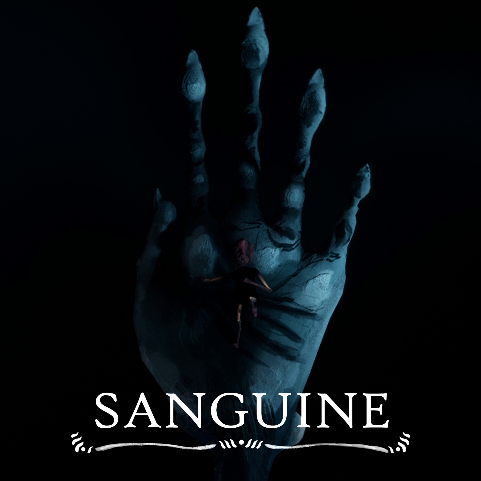 ArtStation - Sanguine - Lighting, Camera, VFX