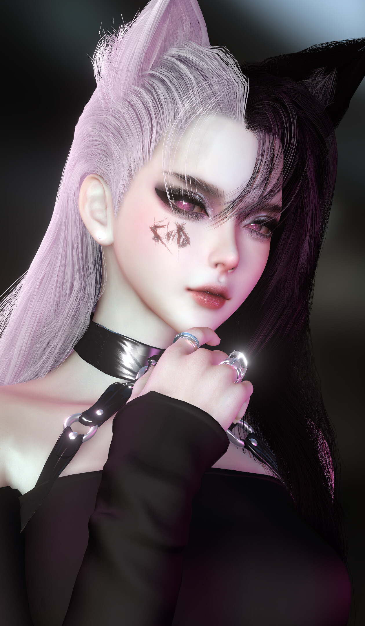 VAM_Dnaddr - VAM—BW*CAT