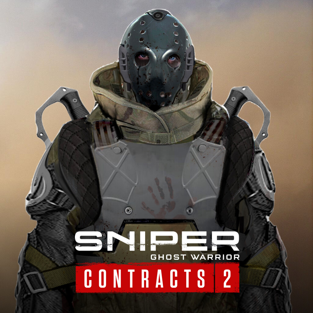 ArtStation - SGWC 2 : Contracts