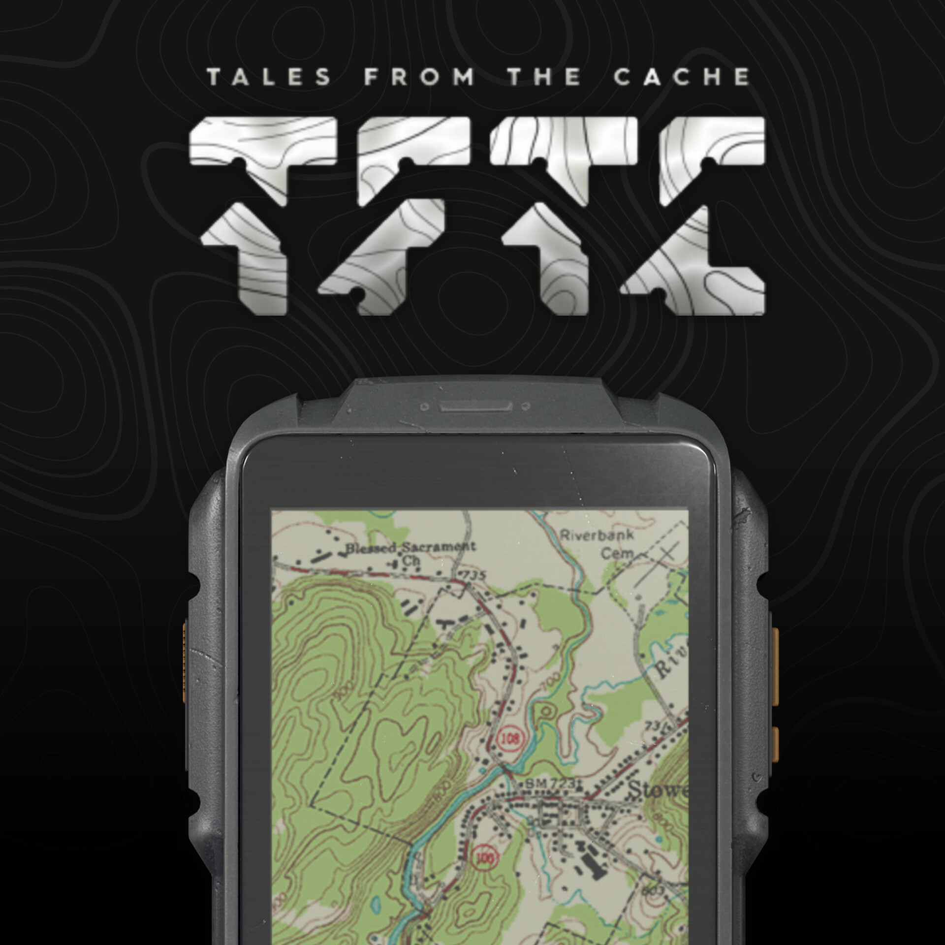 ArtStation - TFTC | Game Asset | GPS Tracking Device