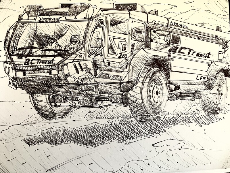 ArtStation - Kat Rice