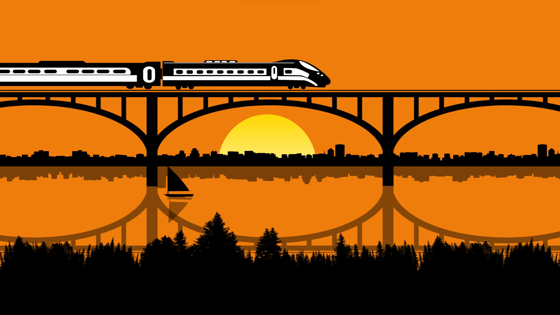 ArtStation - Vector Motion Animation