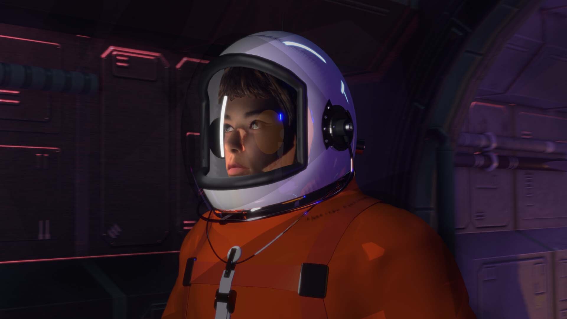 ArtStation - Cosmosis