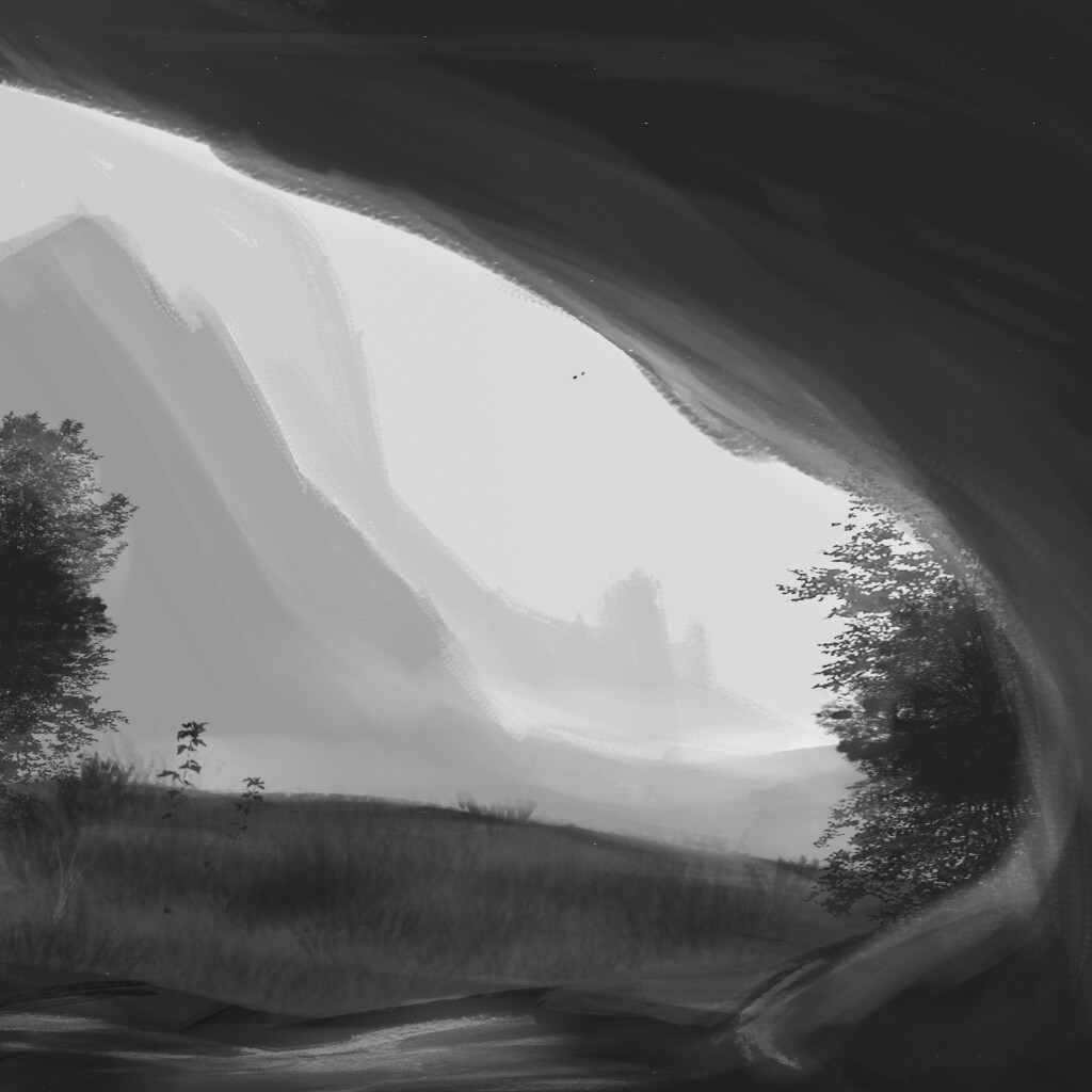 ArtStation - Quick thumbnails