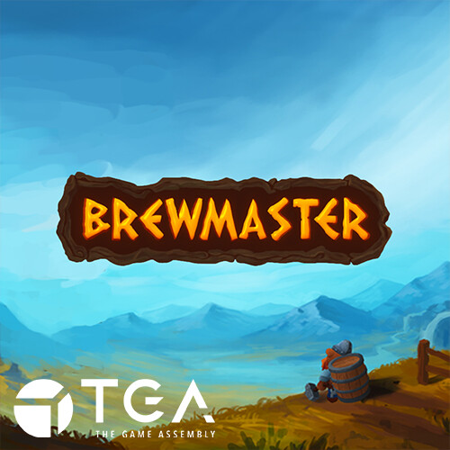 Max Kock - The Game Assembly Game Project 5: BrewMaster