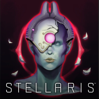 ArtStation - First Contact Achievements (Stellaris)