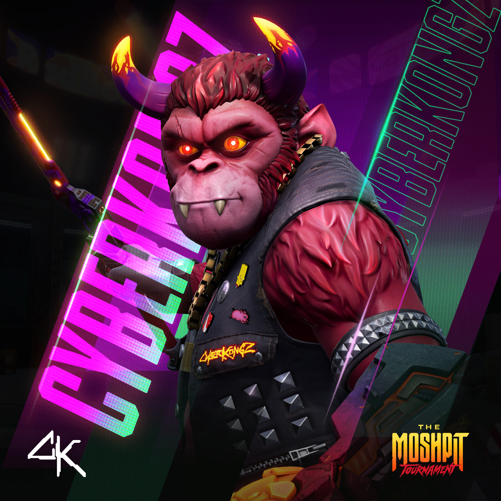 Collider Craftworks - Portfolio