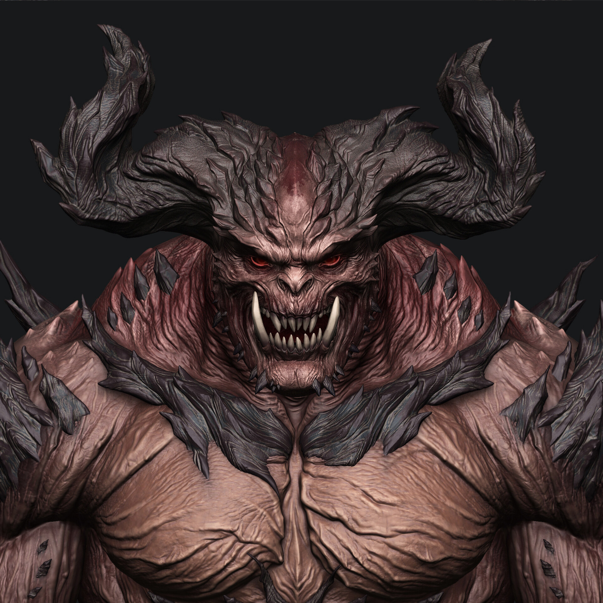 ArtStation - DoomsDay