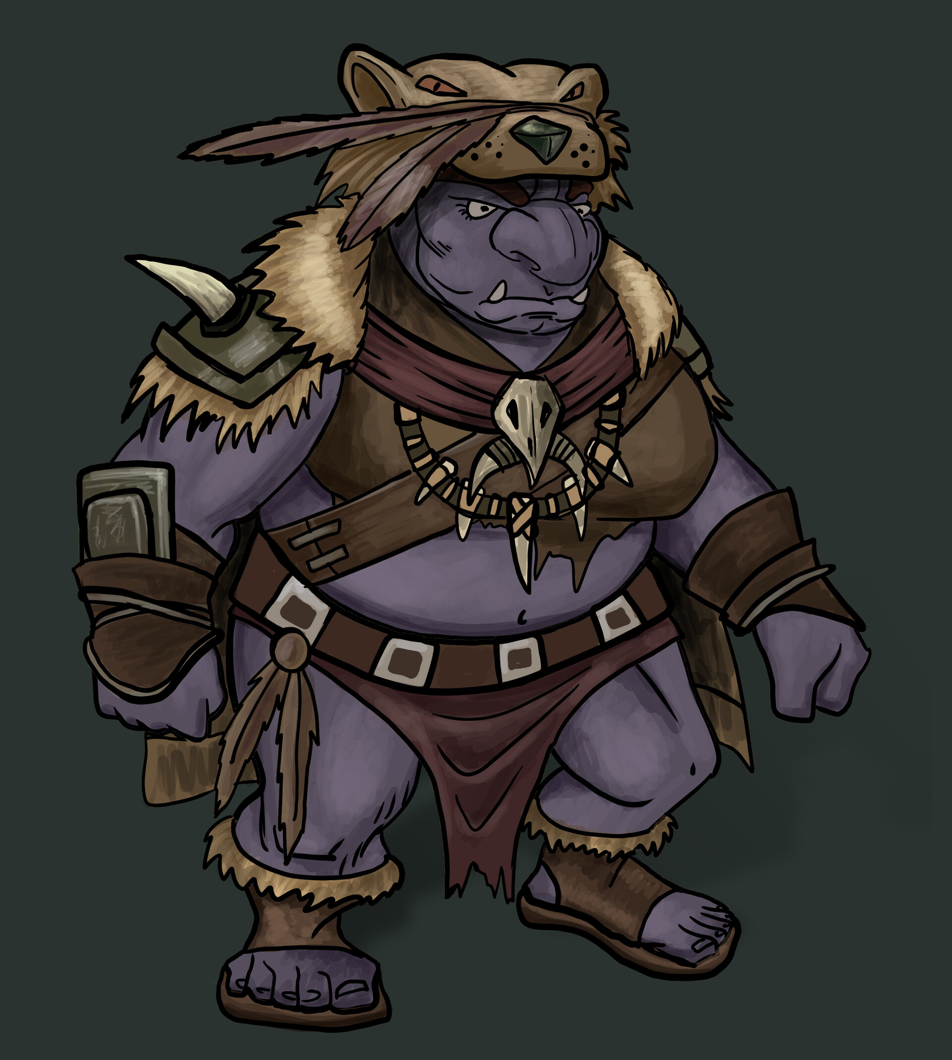 ArtStation - Concept art