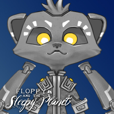 ArtStation - Ume - Character Design