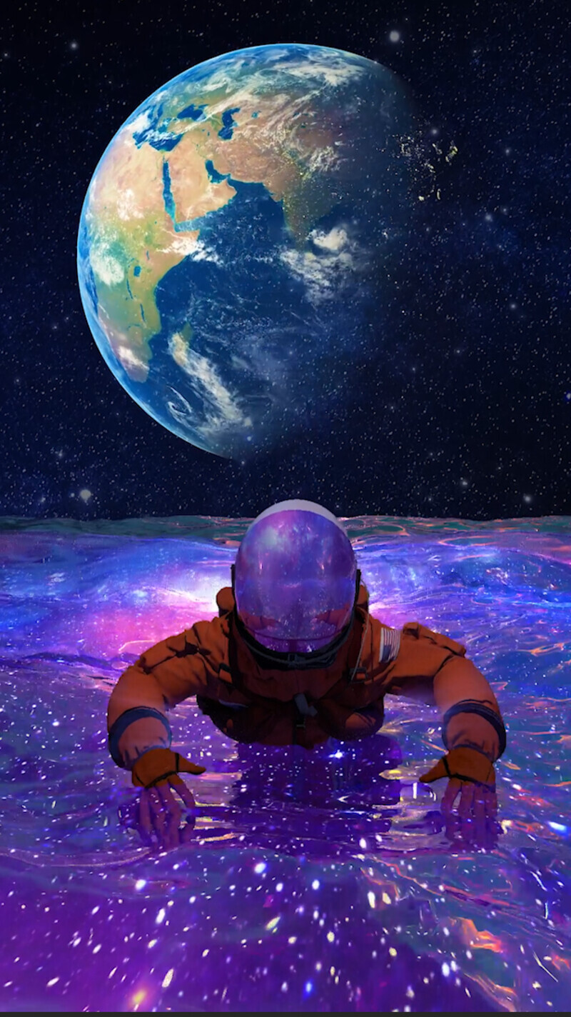 ArtStation - AstroSpace