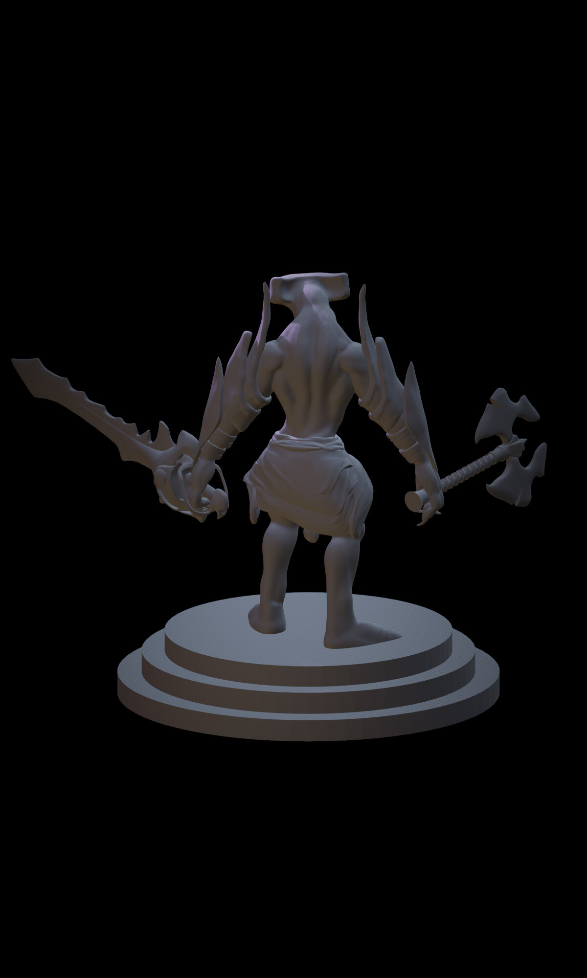 ArtStation - void dota 2