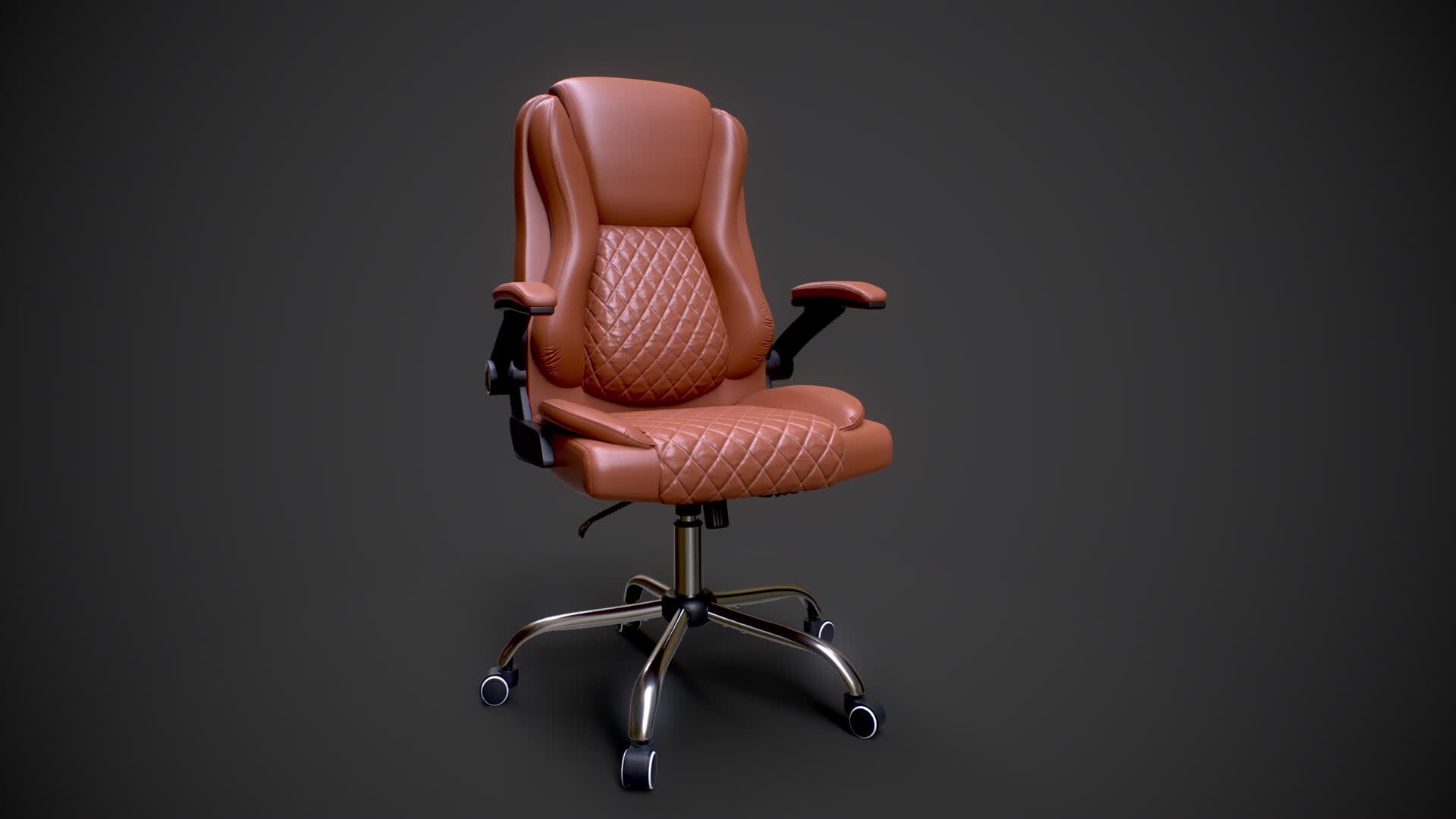 ArtStation - Office Chair