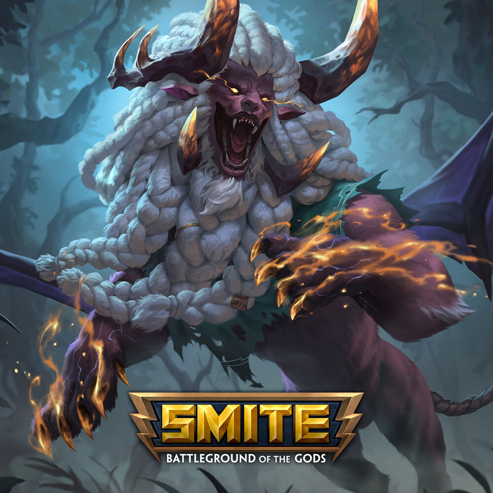 ArtStation - Imperious Martichoras