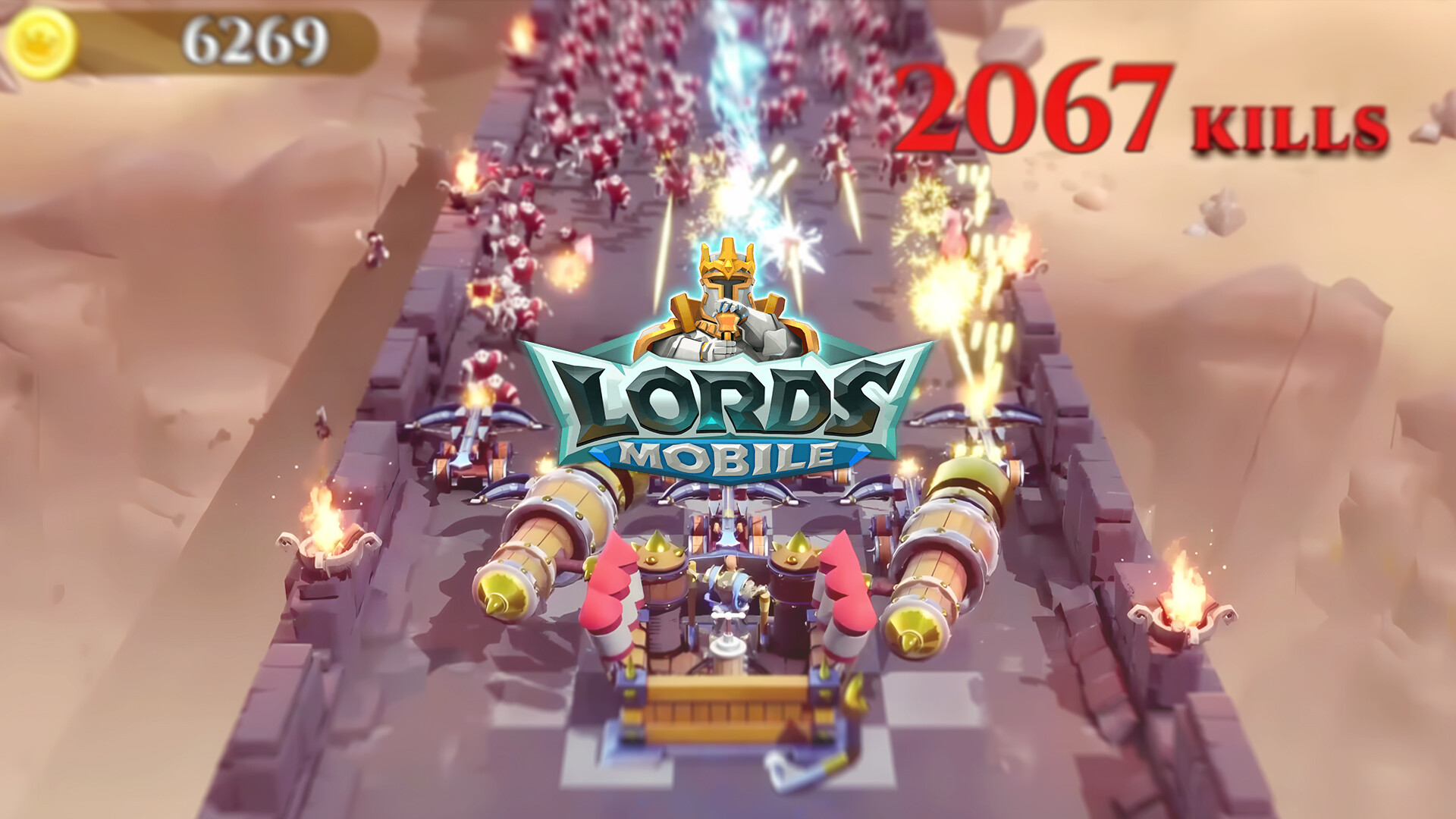 ArtStation - Bridge Rush 02