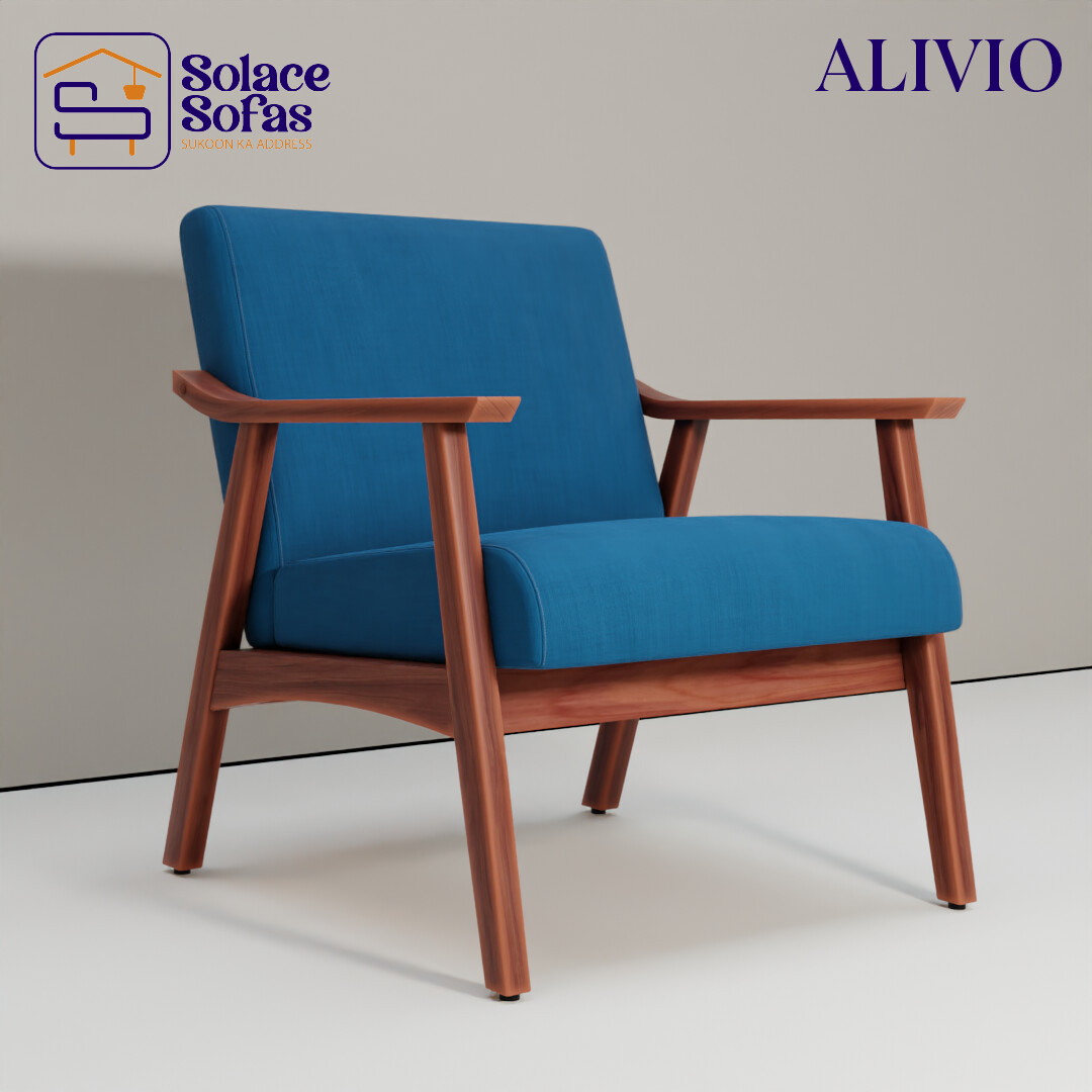 ArtStation - 3D commercial chair animation video