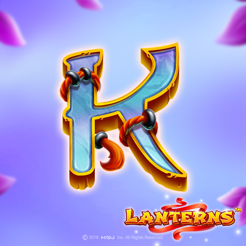 ArtStation - K - symbol