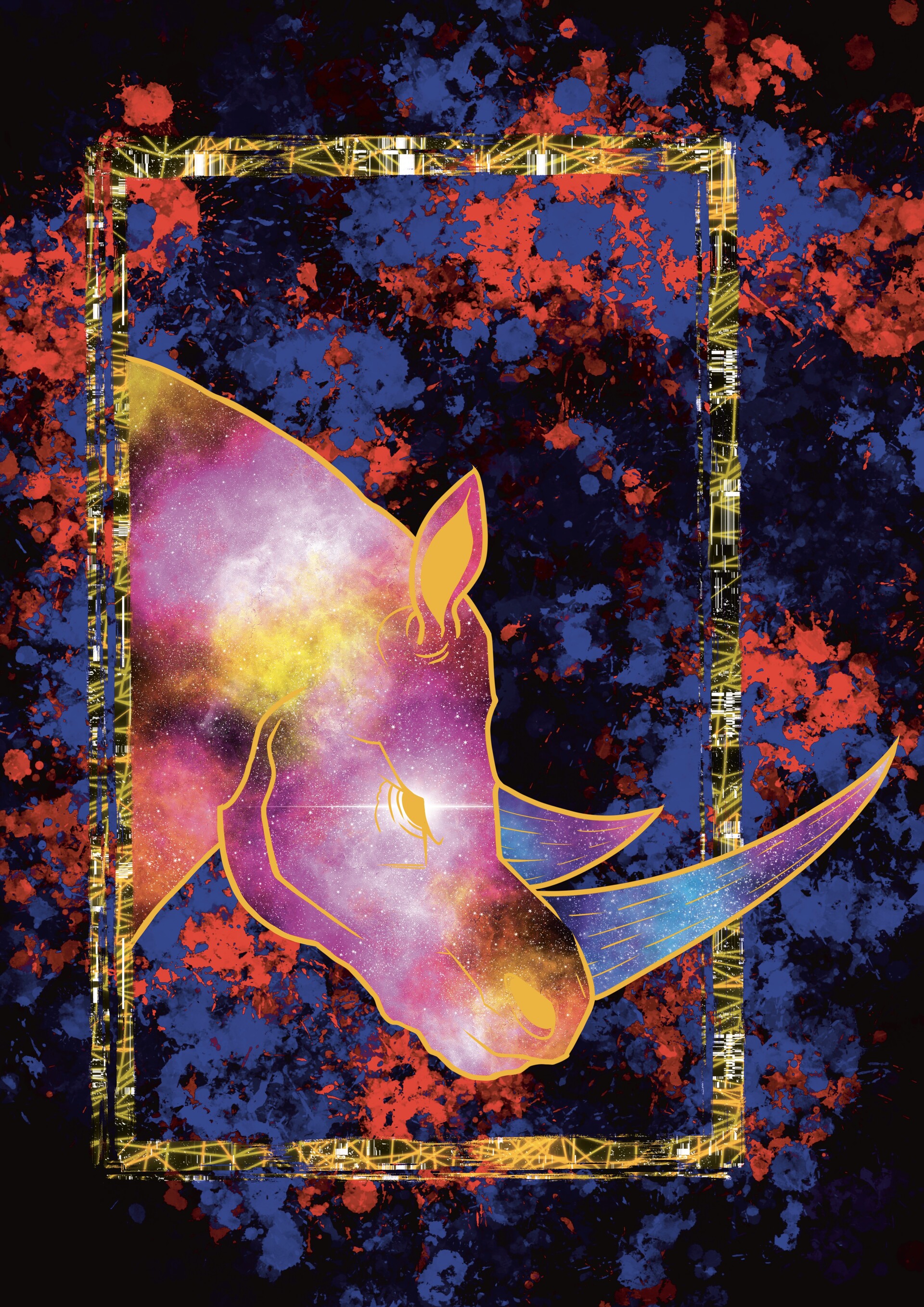 ArtStation - Animal Concept Illustrations